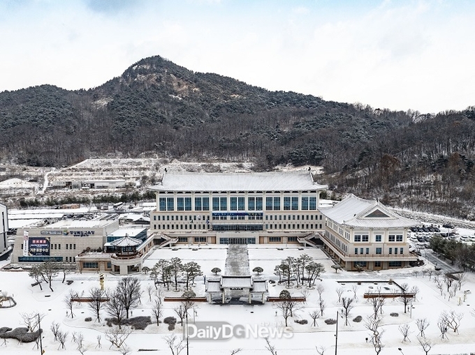 경북교육청, ‘2025 대한민국 수학교육상’ 수상자 배출